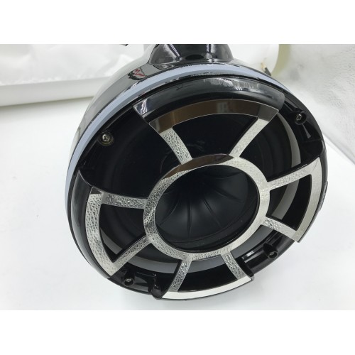 Wet sounds REV 8 LED speaker rings